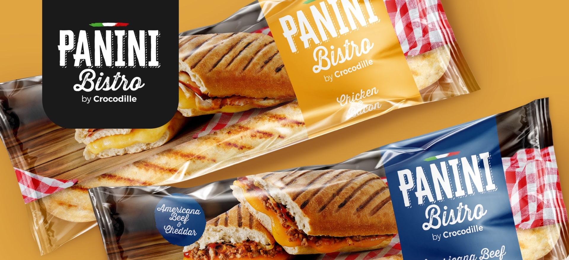 Skupina Crocodille | www.crocodille.com